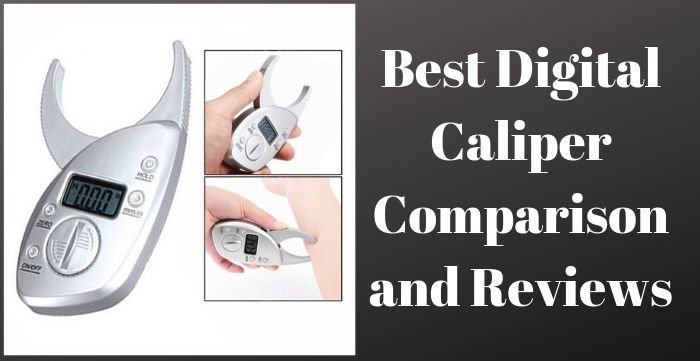 Best Digital Caliper Comparison and Reviews 2025 - Best Health N Care