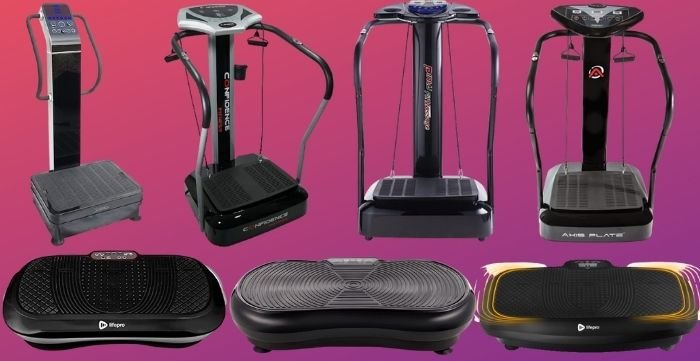 Best Vibration Machine Reviews and Buying Guide 2025