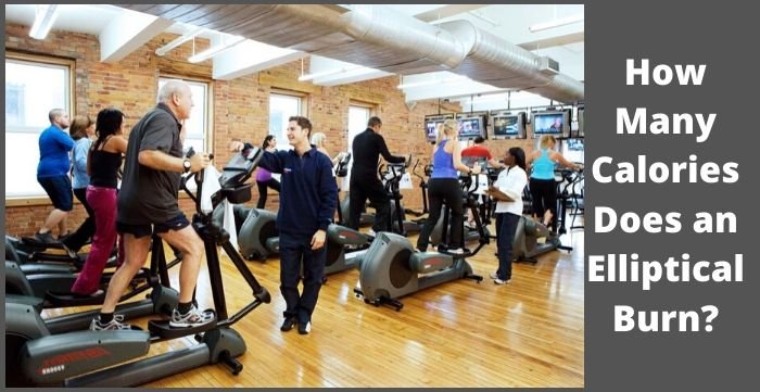 Effective Strategies for Burning Calories on the Elliptical