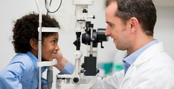 5 Signs to Know that it is Time for an Eye Exam - Best Health N Care