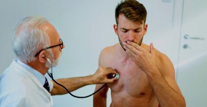 Where to Place Stethoscope for Lung Sounds? - Best Health N Care