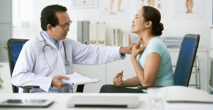 Understanding Dysphagia: Signs, Phases And More - Best Health N Care