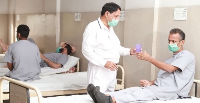 The Importance Of Having Support Systems For Mental Health Patients