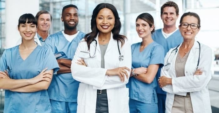 Specializations for Nurses - Best Health N Care
