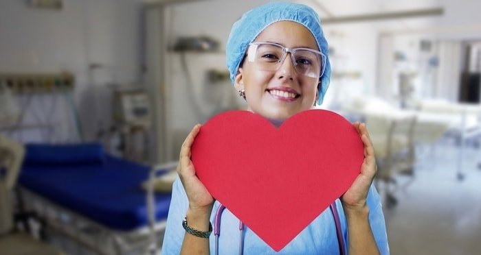 9 Common Myths About Nursing - Best Health N Care