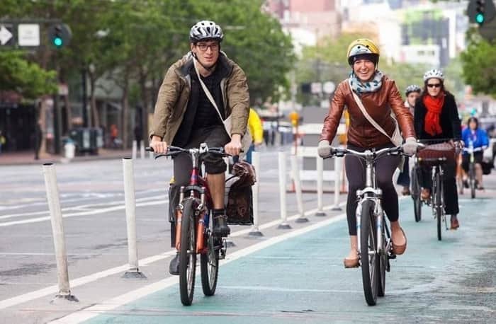 Eight Reasons Why Getting a Bicycle Is a Good Idea - Best Health N Care