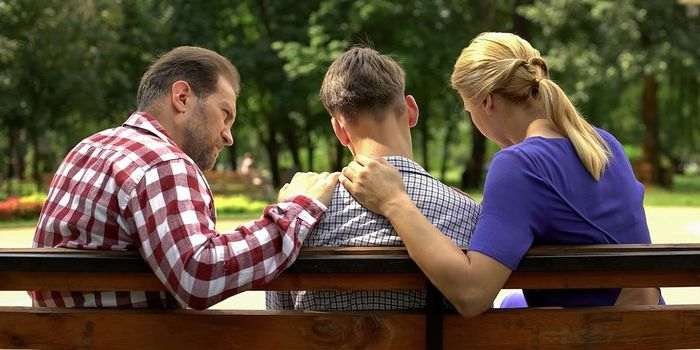 Substance Abuse In Teenagers: What Signs Parents Should Look For