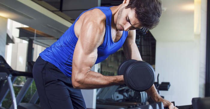 A Guide to Muscle Growth and Recovery - Best Health N Care