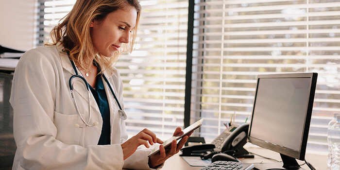 4 Important Qualities Of Data In-Use Protection For Healthcare