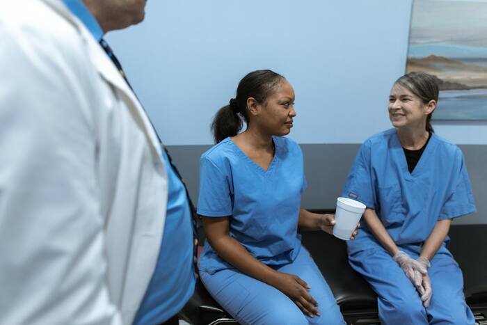 6 Tips for Nurses for Staying Healthy on The Job