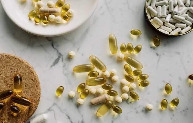 8 Websites That Provides Health Supplements