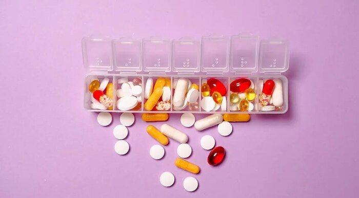 Eight Tips to Reduce the Side-Effects of Antibiotics - Best Health N Care