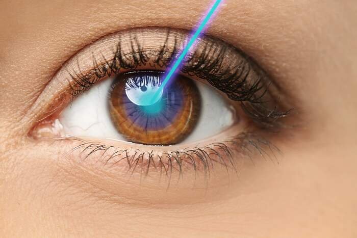 Clear Vision Center Transforming Lives with LASIK Eye Surgery - Best ...