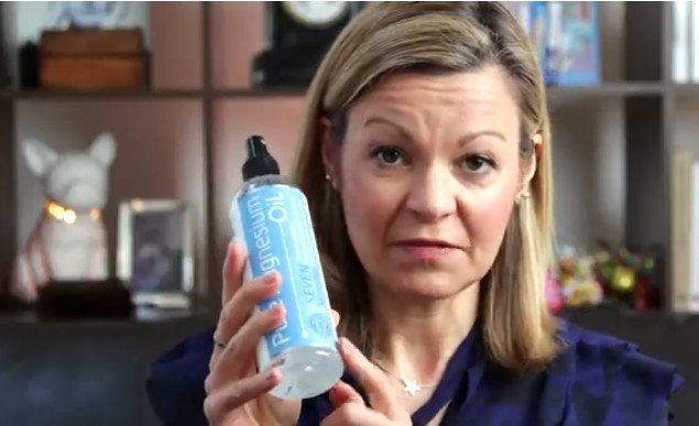 Magnesium Spray FAQs: Benefits, Uses & Side Effects - World Today Journal