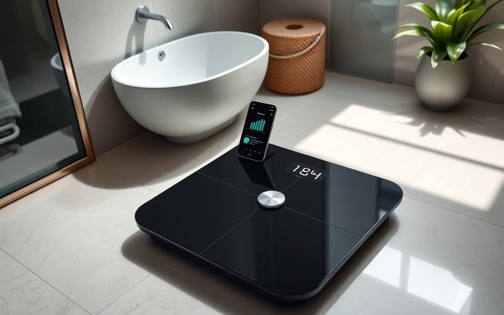 Yunmai Smart Scale: Effortless Weight Management - Best Health N Care
