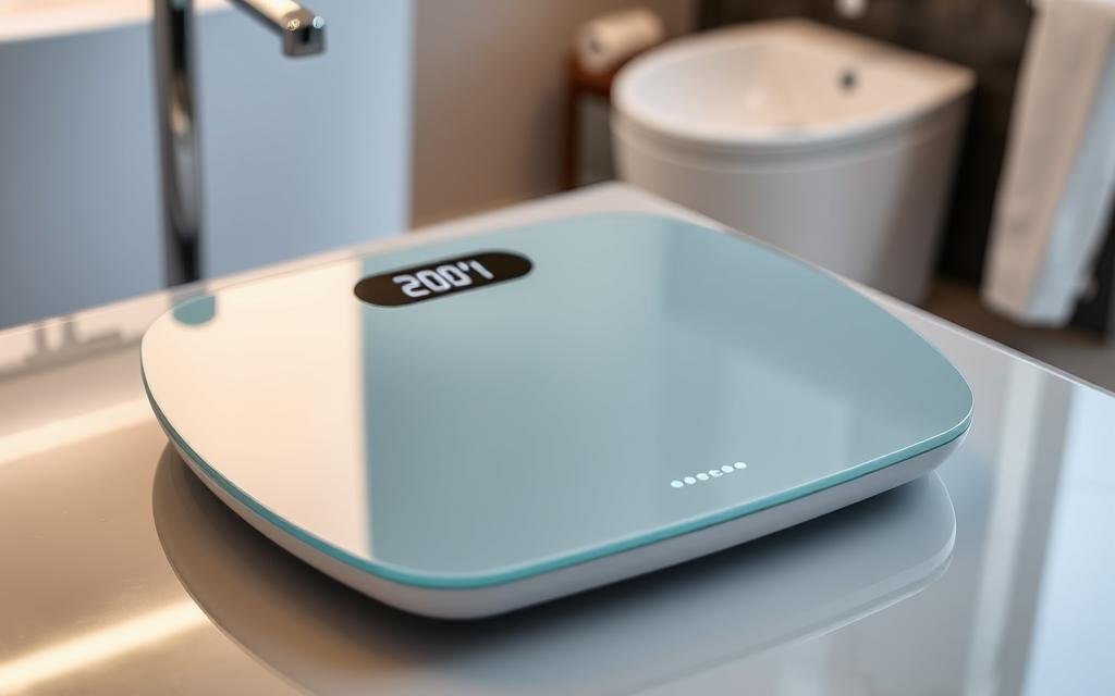 Yunmai Smart Scale: Effortless Weight Management - Best Health N Care
