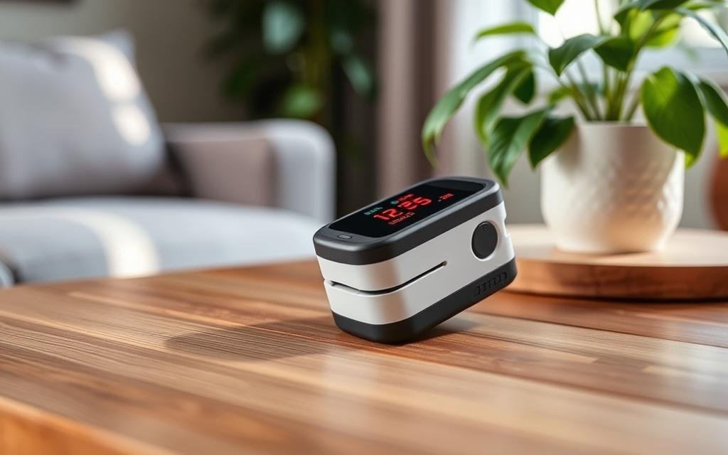 Home Pulse Oximeter Review and Buyer's Guide 2025