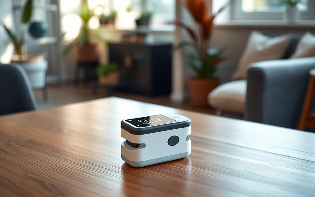 Home Pulse Oximeter Review and Buyer's Guide 2025