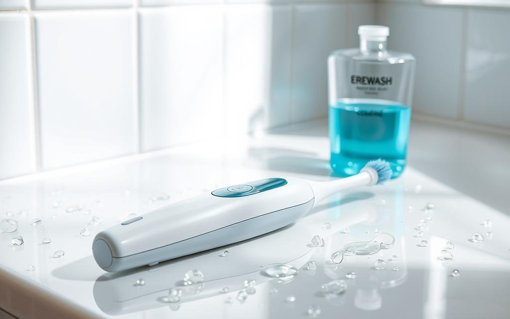 How to Keep Electric Toothbrush Clean and Fresh? Tips and Guide