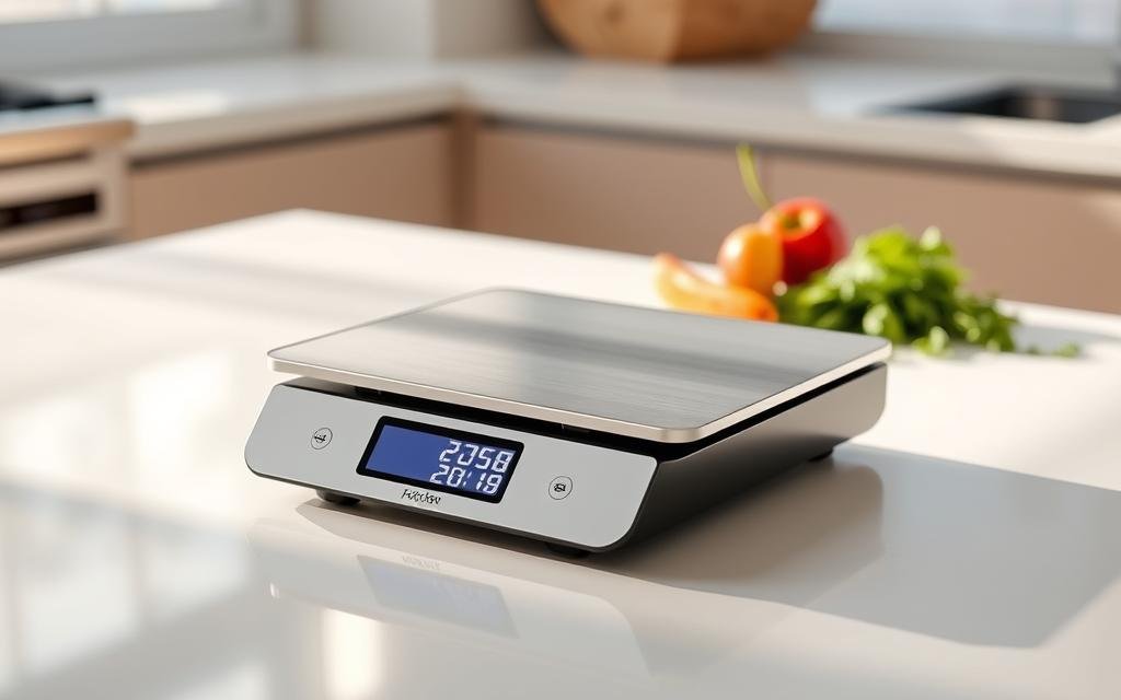 Ozeri Pronto Digital Scale: Perfect for Accurate Portion Control