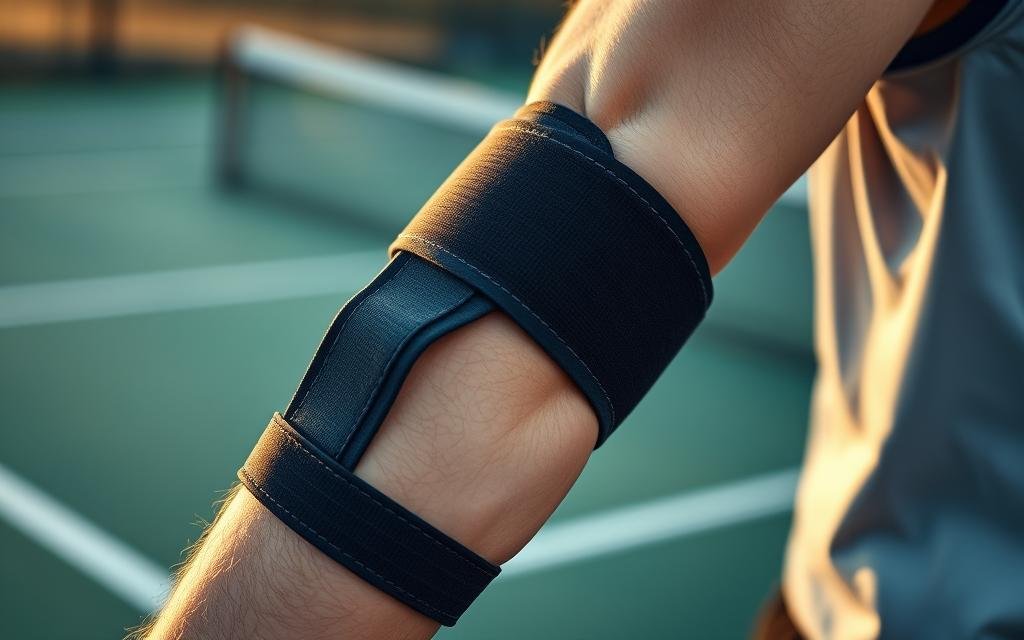 How Does a Tennis Elbow Brace Work? Understand the Benefits