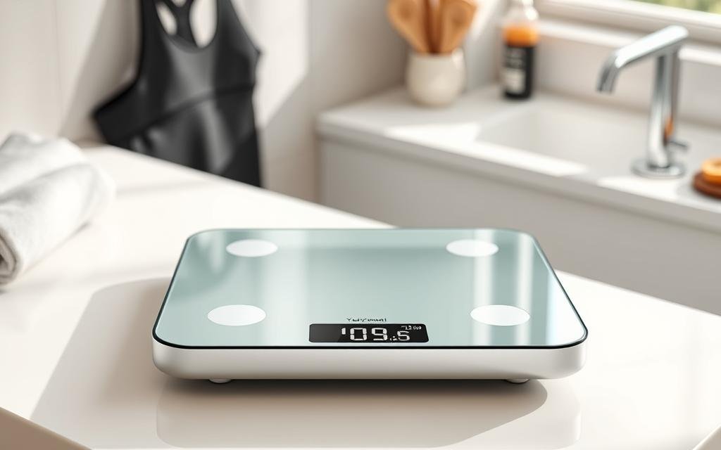 Yunmai Smart Scale: Effortless Weight Management - Best Health N Care