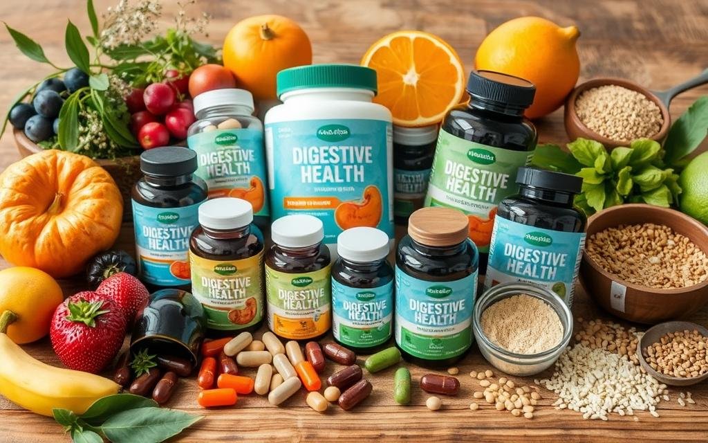 Best Supplements to Stay Regular: Top Picks for Digestive Health