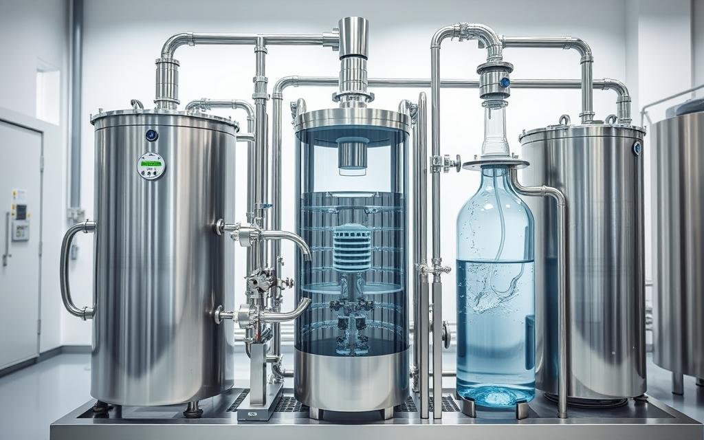 How Does a Water Distiller Work to Purify Your Water? - Best Health N Care